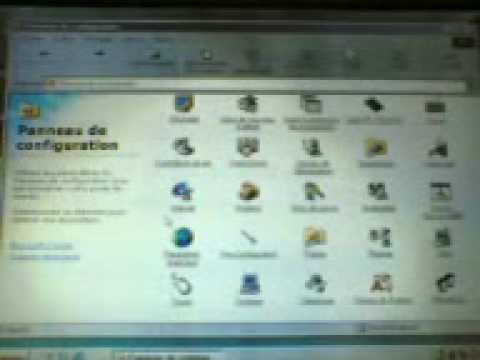 Old PC Tablet - Fujitsu Point 1600 - YouTube