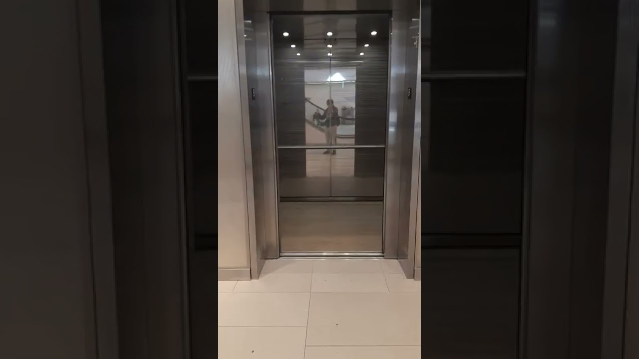 BRAND NEW! Beautiful KONE @ Southgate Mall, Edmonton, AB - YouTube