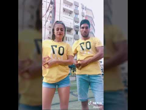 Musically “PARMAK DANSI CHALLENGE” En İyi Ve En Komikleri