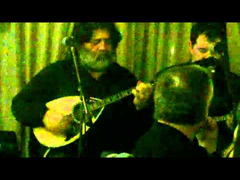 Μανώλης Πάππος - ταξίμι στο "ΤΕΤΟΙΑ ΚΟΥΚΛΑ ΚΑΙ ΤΣΑΧΠΙΝΑ" - YouTube