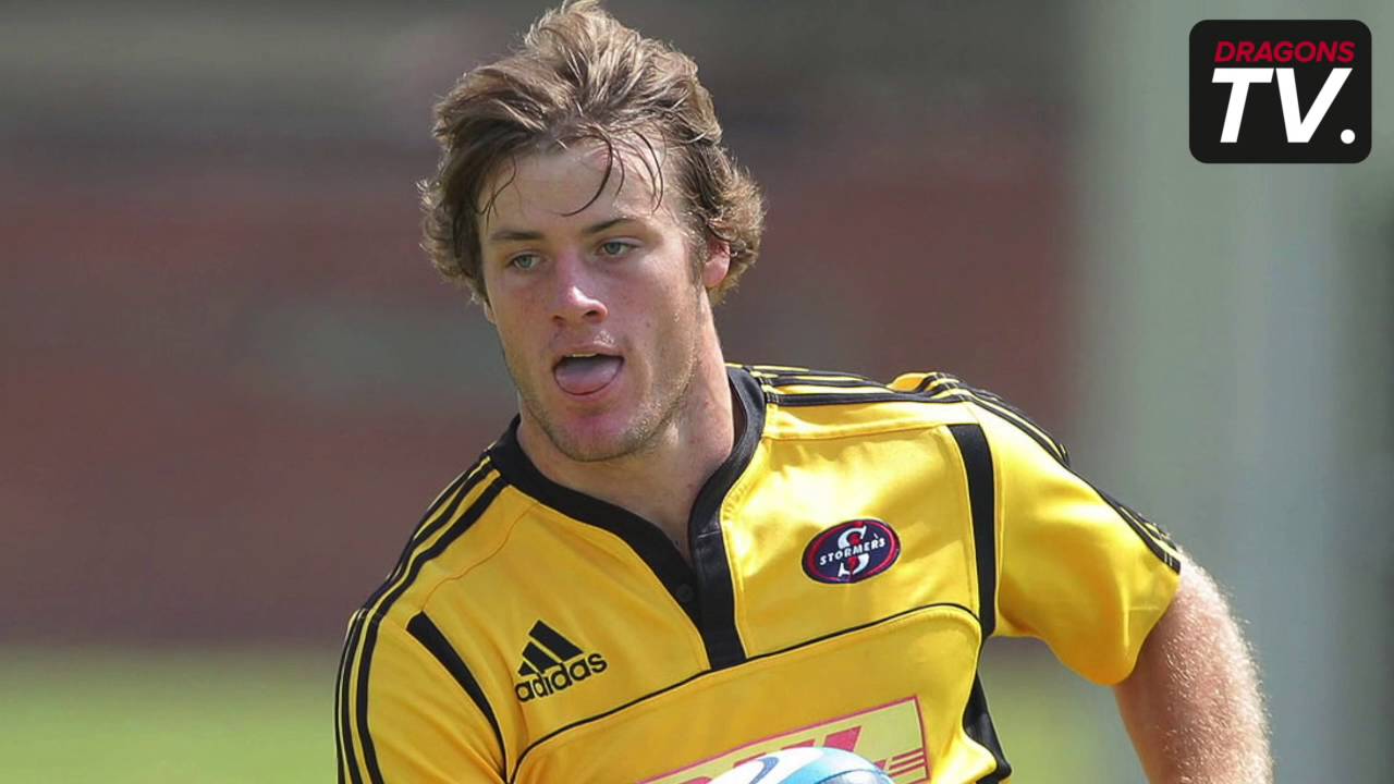 Jason Forster - Season Preview - YouTube