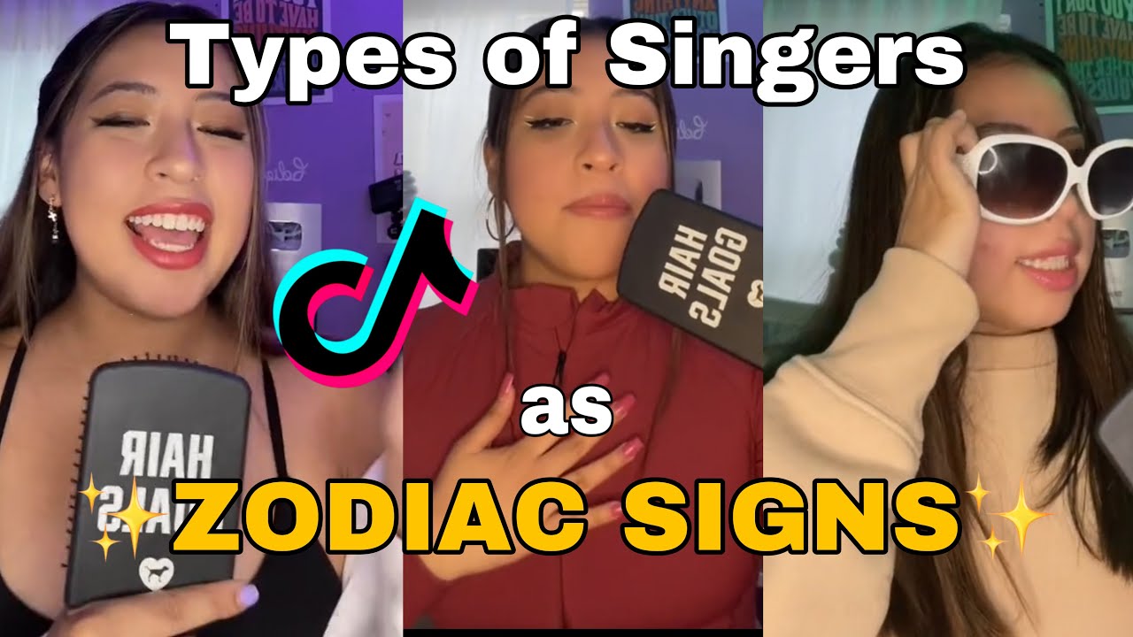 Famous Singers And Their Zodiac Signs at Angela Durfee blog