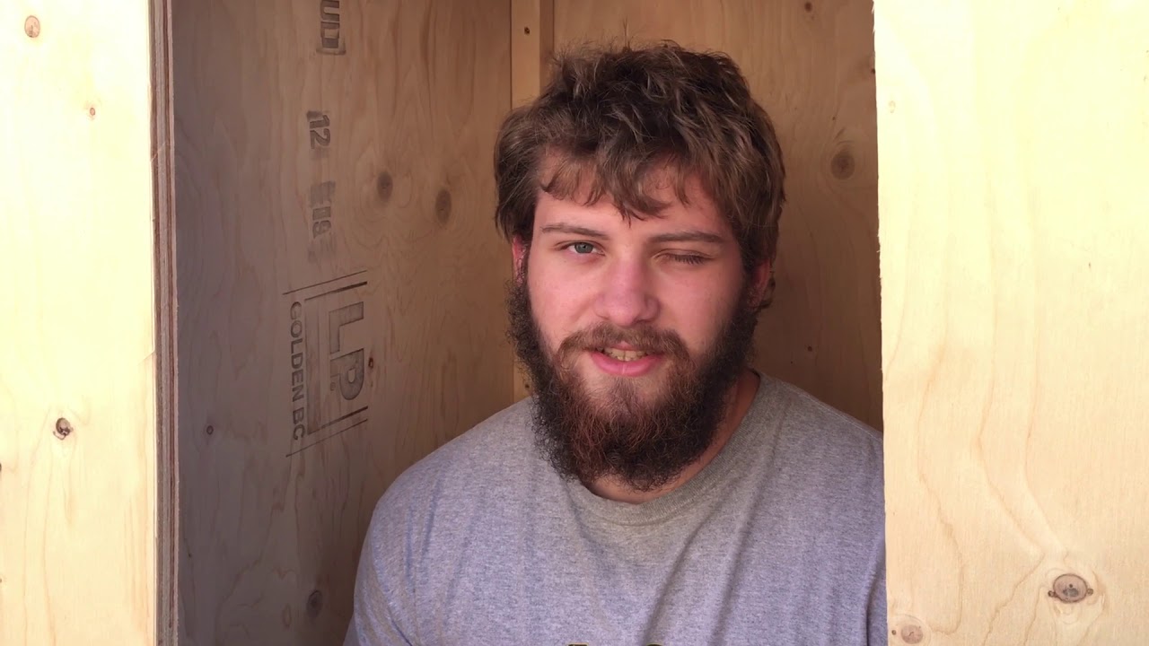 Colin Nagy Grade 12 student - YouTube