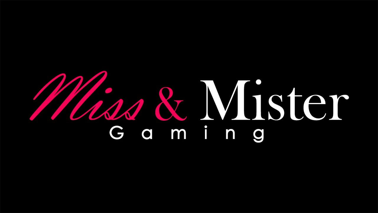 Welcome to Miss And Mister Gaming - YouTube