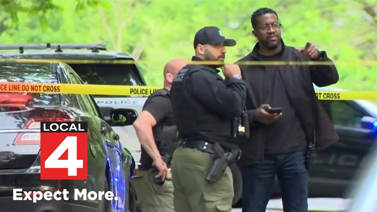 Detroit recognizes Gun Violence Awareness Month amid more shootings ...