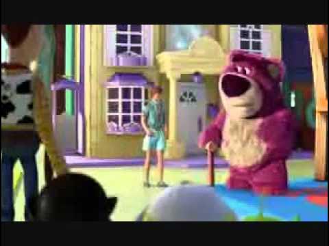 we belong together (toy story 3) - YouTube