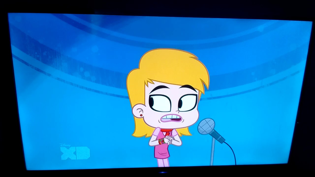 Looped Sarah Sings The Loopy Loops jingle - YouTube