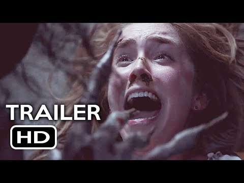 Insidious 4: The Last Key Official Trailer #1 (2018) Horror Movie HD