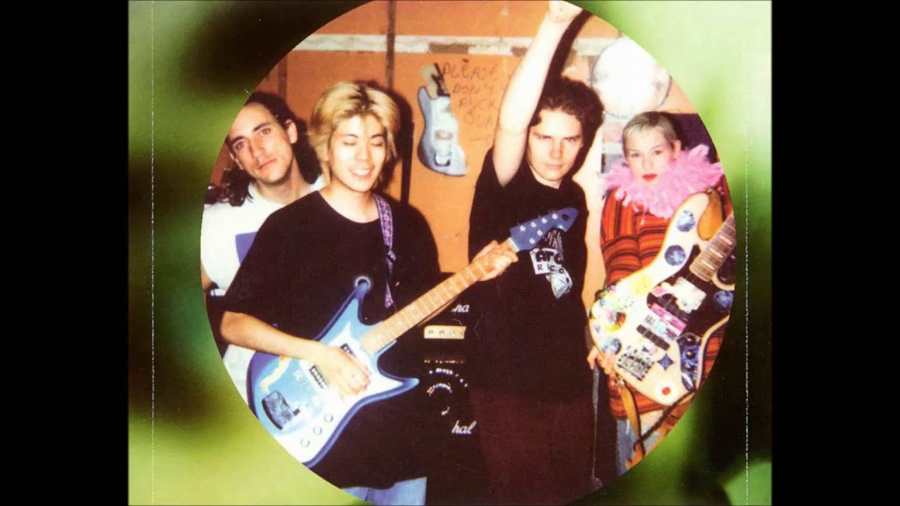 The Smashing Pumpkins - Siamese Dream (rare) - YouTube
