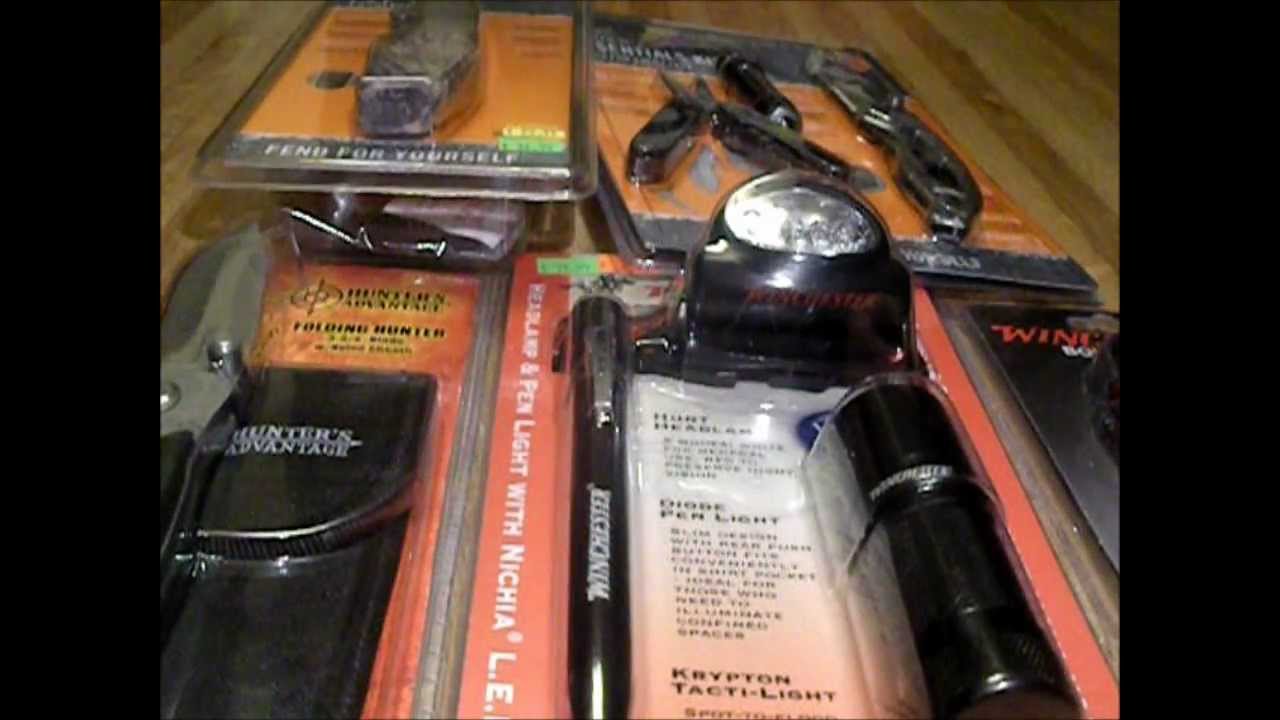 Purchases on Black Friday from Kames Sports store - YouTube