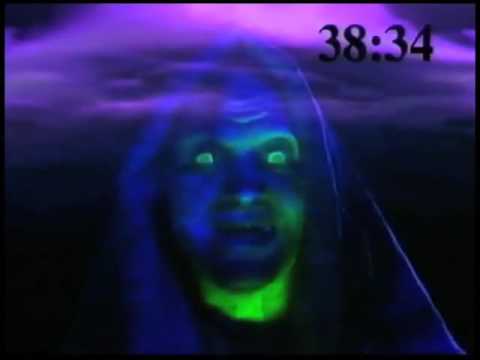 Atmosfear Booster Game Tape 2 - Mi doblaje al Castellano - YouTube