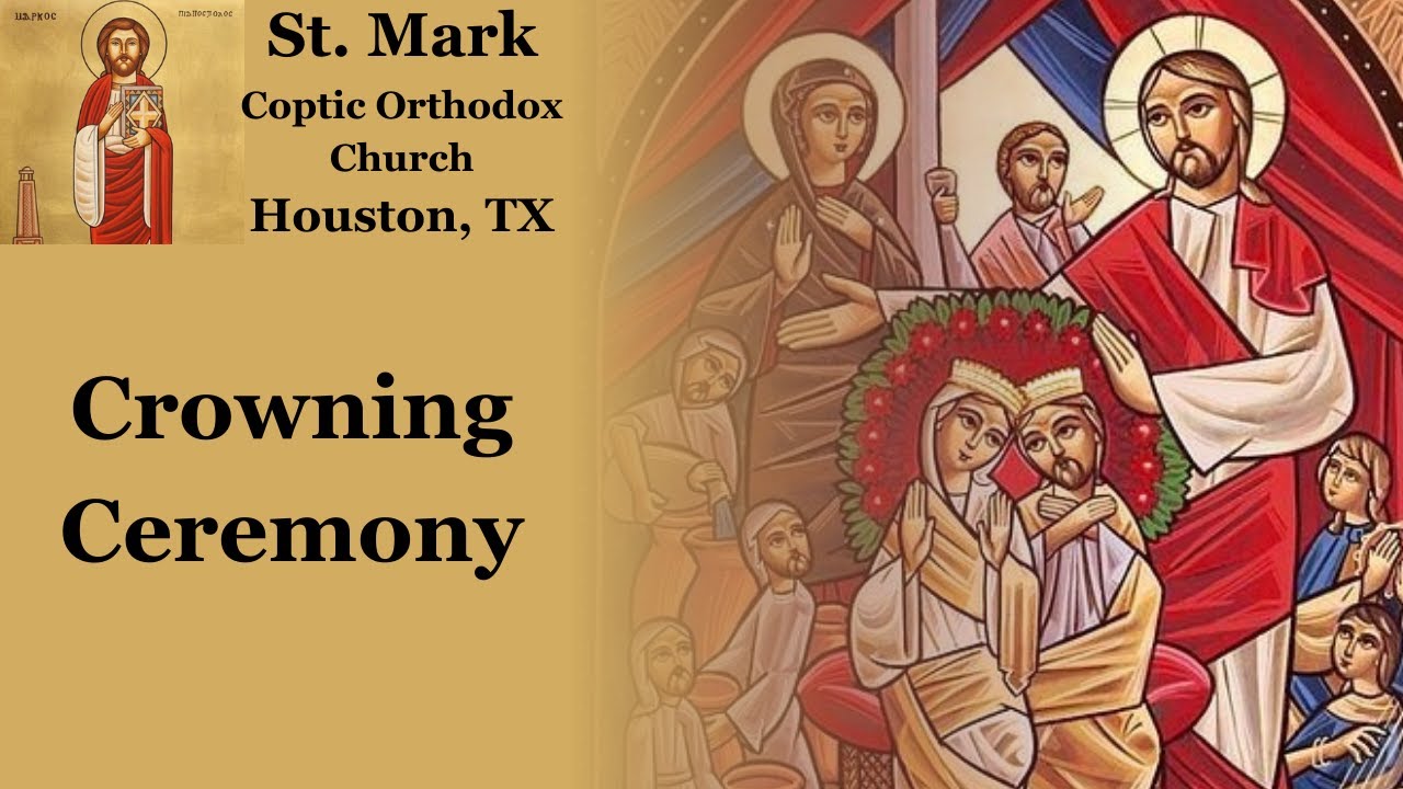 Saturday, May 3, 2025 | Crowning Ceremony | Mark & Carlie - YouTube