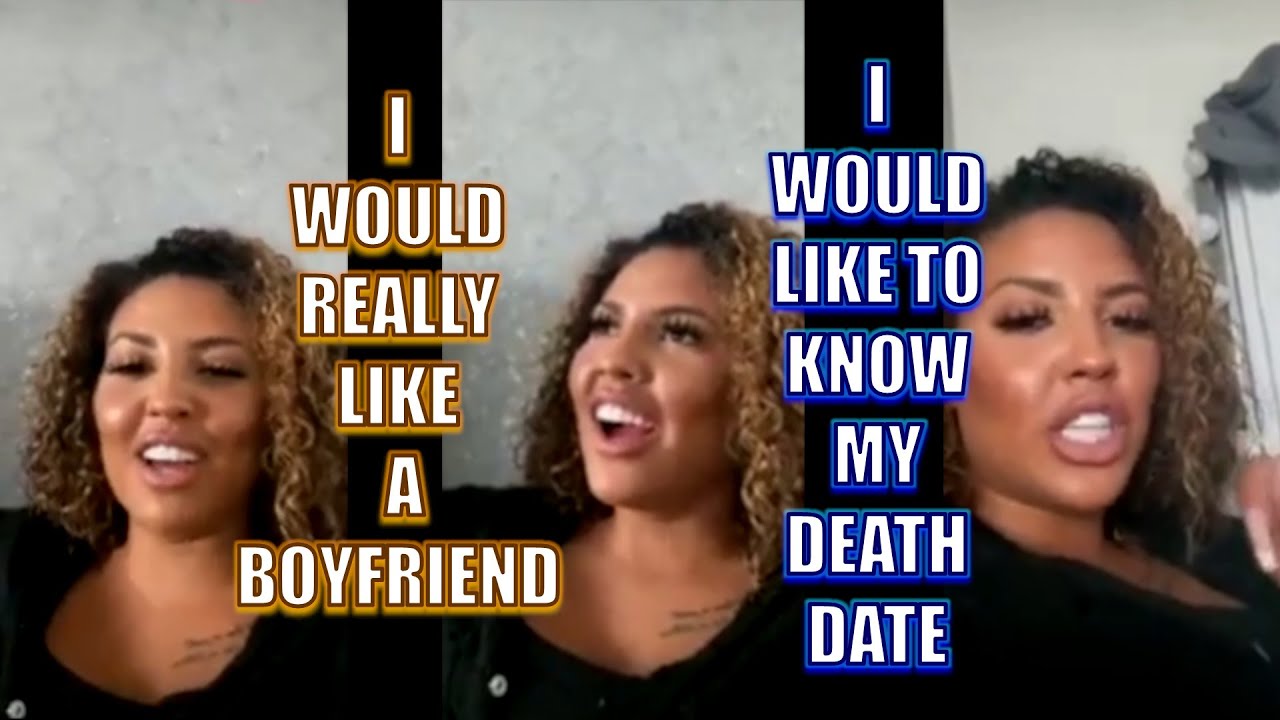 Teen Mom UK: Sassi Simmonds Talks About Everything That's Going On In ...