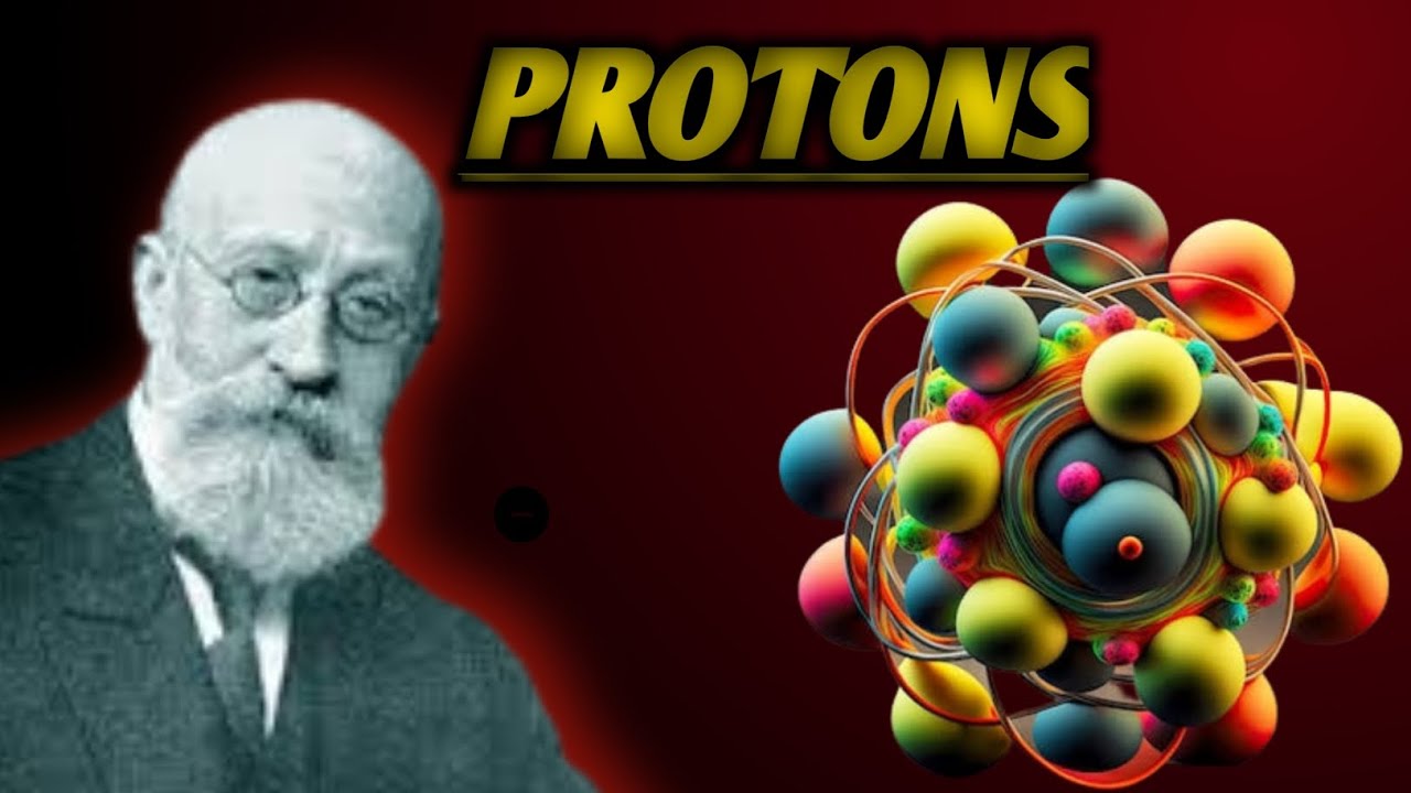 PROTON: Building Blocks of the Atomic World - YouTube