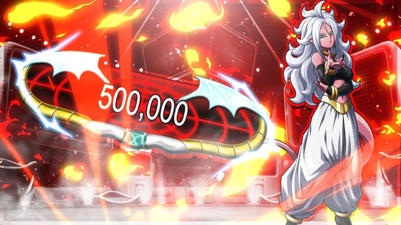 WE'VE REACHED THE DEMON RANK! (Dragonball FighterZ Ranked Matches #3 ...