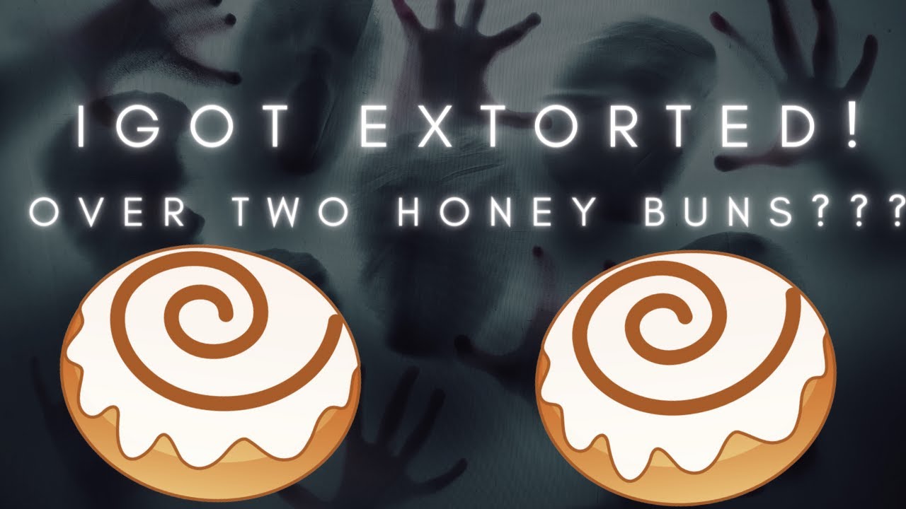 HOW EXTORTION WORKS! - YouTube