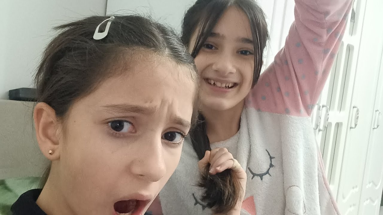 berfine kışkırtma yaptım - YouTube