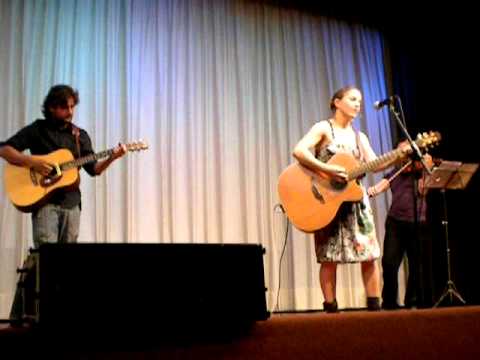 11.- Welcome Disaster (Laura More Trio) - YouTube