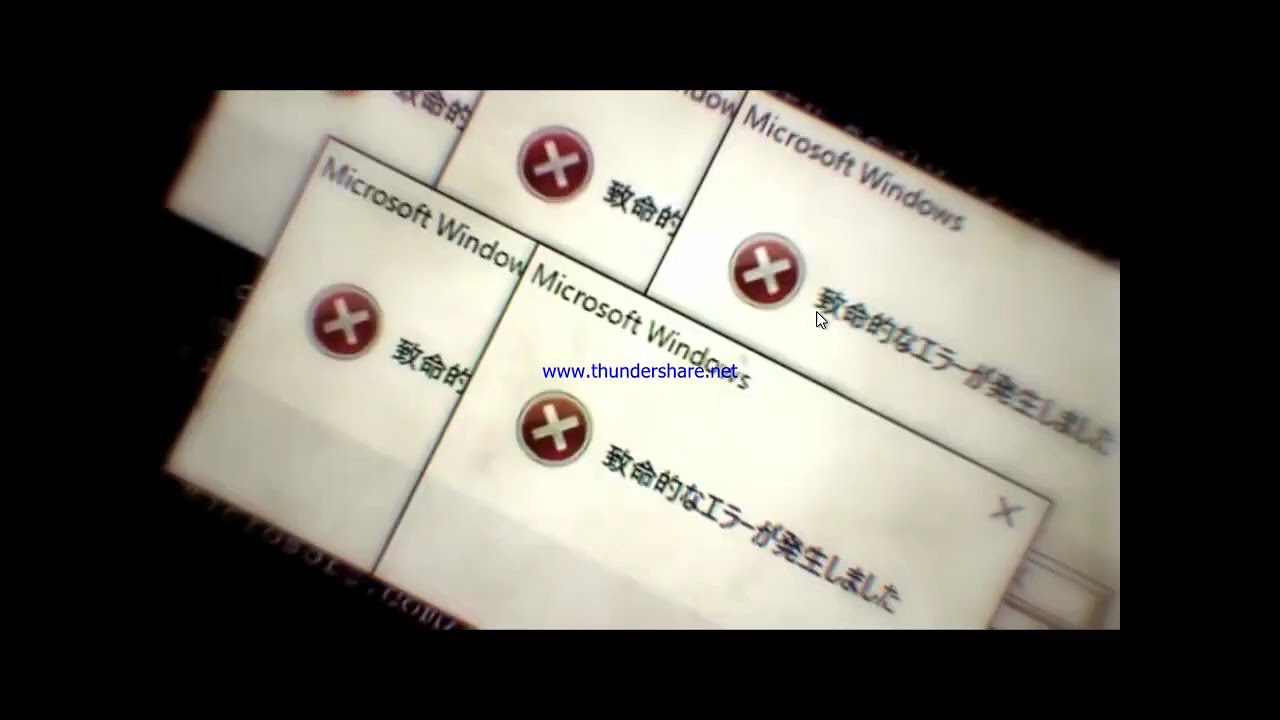 Chilled Windows-Fun Joking Virus(Harmless Virus) - YouTube