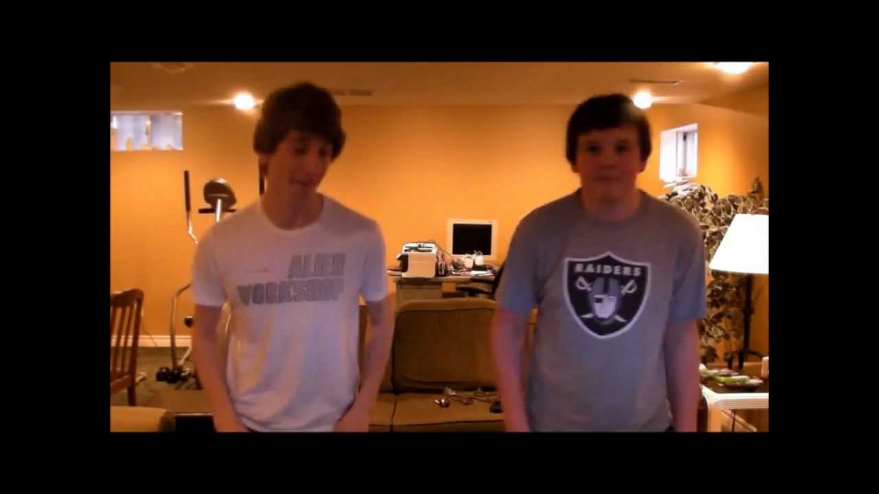 Introducing Steve & Dill - YouTube