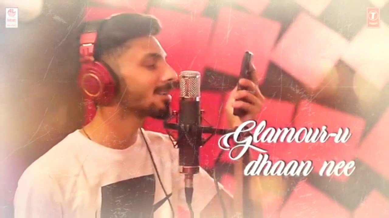 Jigidi Killaadi - Anirudh song - Pattasu - Dhanush Movie - YouTube