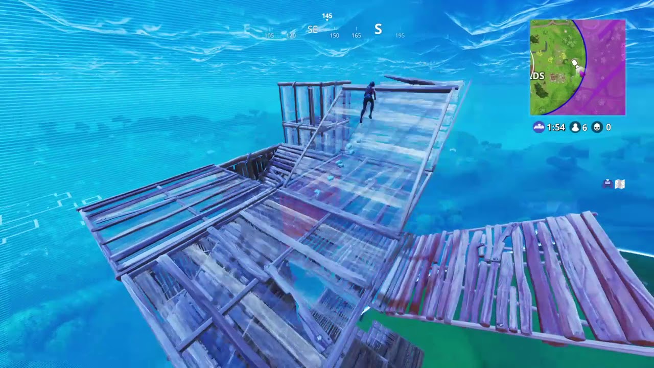 Build battle - YouTube