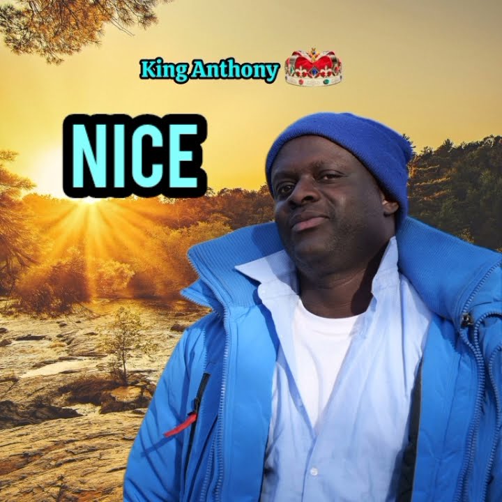 NICE - YouTube