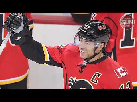 Jarome Iginla's 5 Greatest Highlights