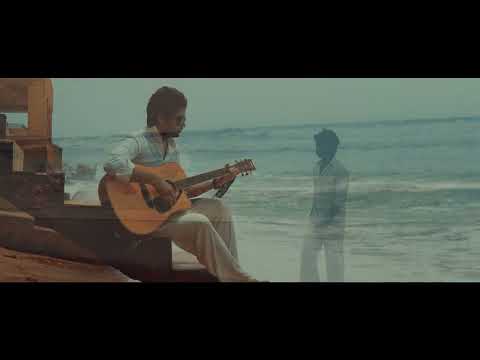 SAYA — Official Teaser | Ashar Shahrie                         
