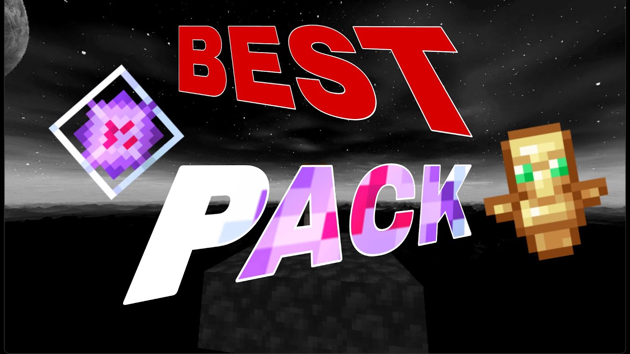 Best PvP Texture Pack 1.16.5+ Private - YouTube