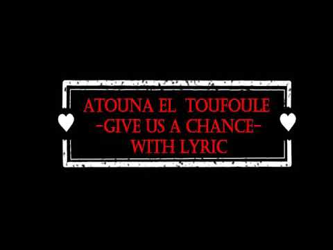 Atouna Et-Tufoole - YouTube