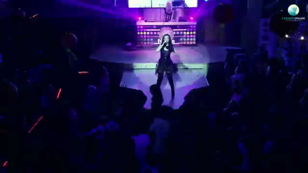 SUPERSHOW: Dj Layla & Dee-Dee @ Club Faraon (Chisinau/ Moldova) - YouTube
