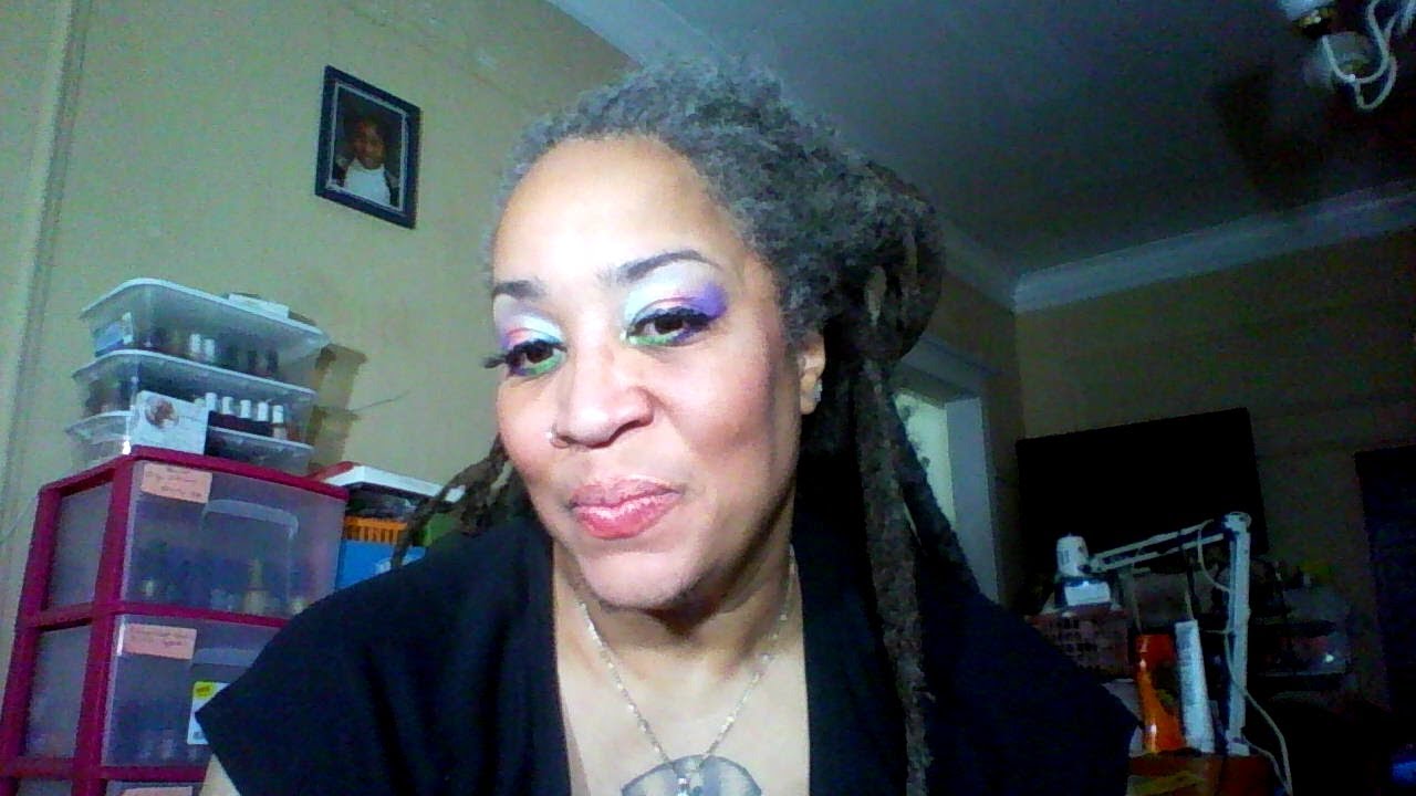 Natty Dreadlock /Loc / Natural Hair / Nutrition & Everything Else Chat! - YouTube