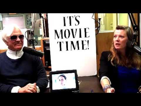 It's Movie Time Oct. 2, '15 Sicario with Hope Madden - YouTube