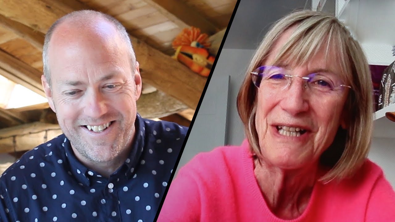 English is a global language (with Jennifer Jenkins) - YouTube