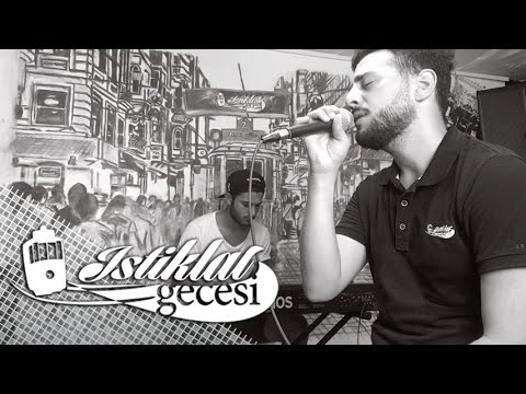 Kader - Gökhan Tepe (Istiklal Cover)