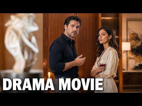 She Stayed Because He Threatened Her Family | Drama Thriller Movie| Based On True Story| Lifetime