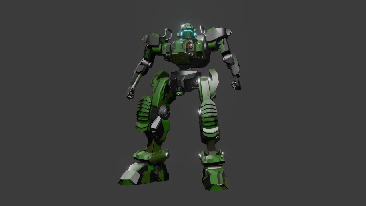 striker custom - YouTube