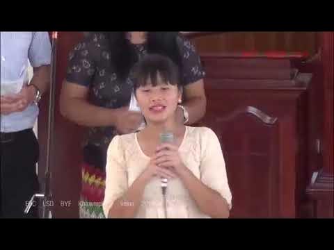 EBC LSD BYF Khawmpi 9 Veina 7 - YouTube