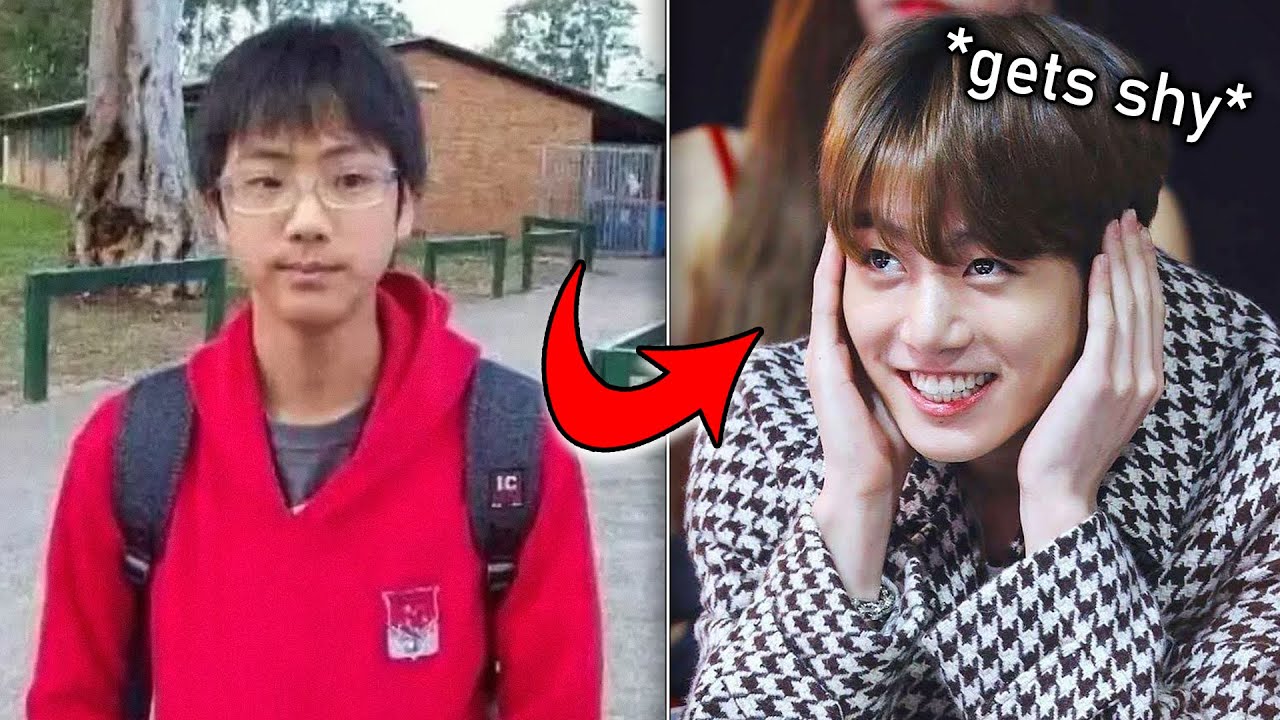 The Unknown Truth On How BTS Members Got Discovered! - YouTube