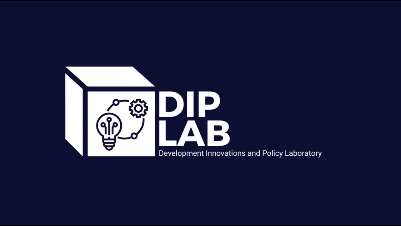 What is DIP Lab? - YouTube