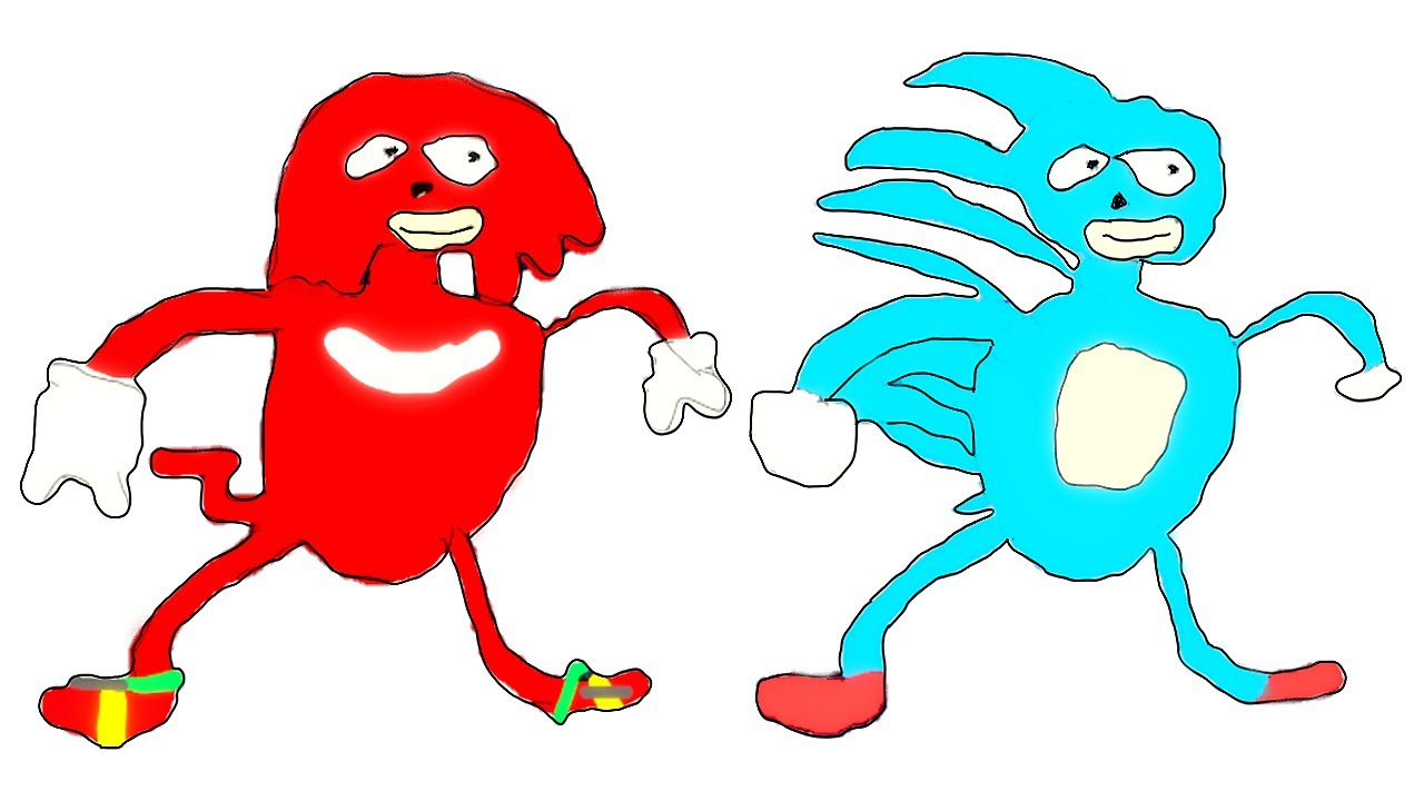 SONIC ULTRA *Sanic Game Pass 3* COOL CHARACTERS PACK! Roblox - YouTube