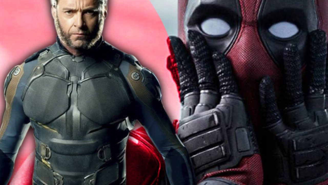 Deadpool Update ‘Deadpool 3’ With Ryan Reynolds - YouTube