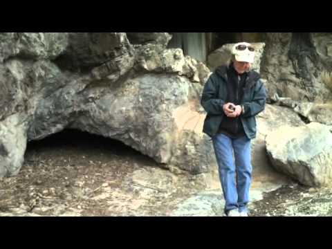 Malm Gulch Petrified Trees, Birch Creek Pictograms & Gilmore Ghost town ...