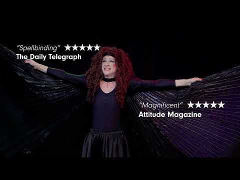 An Evening Without Kate Bush