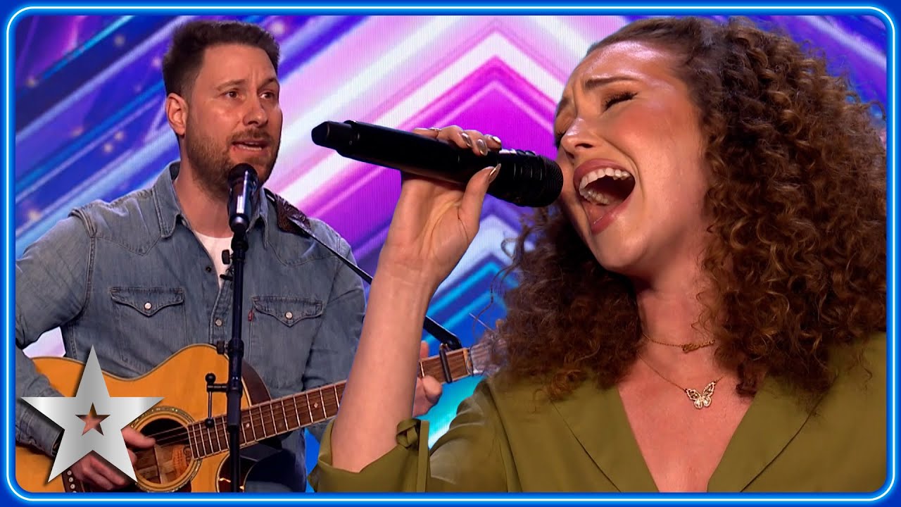 The MOST VIEWED Auditions from Series 15 | Britain's Got Talent - YouTube