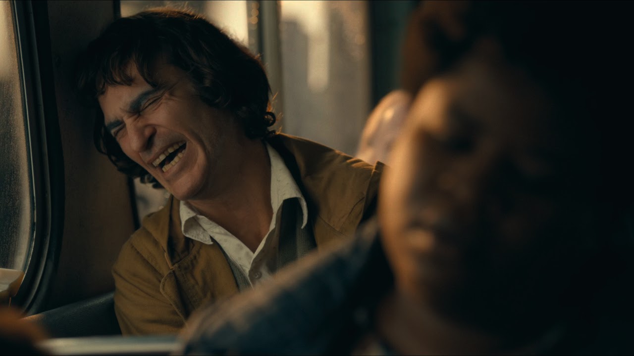 ️ Joker - Bus Scene - YouTube