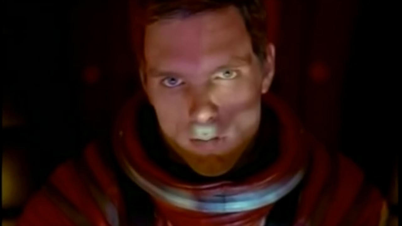 Groucho Marx Stars as Hal 5000 - YouTube