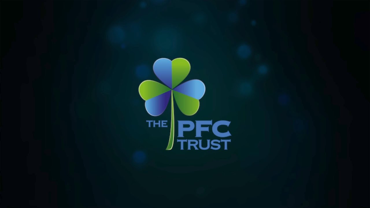 PFC Trust Event Gala - YouTube
