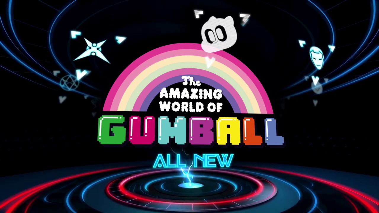 Vortexx Promo Opener Test - YouTube